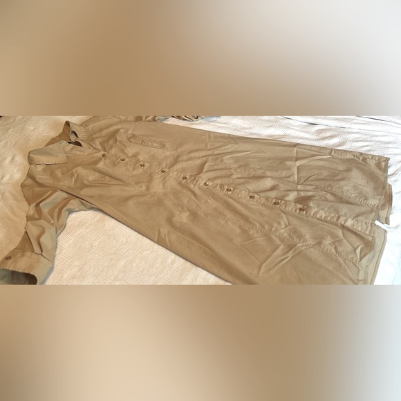 Apostrophe | Dresses | Apostrophe Stretch Midi Collar Dress Lg 416 ...